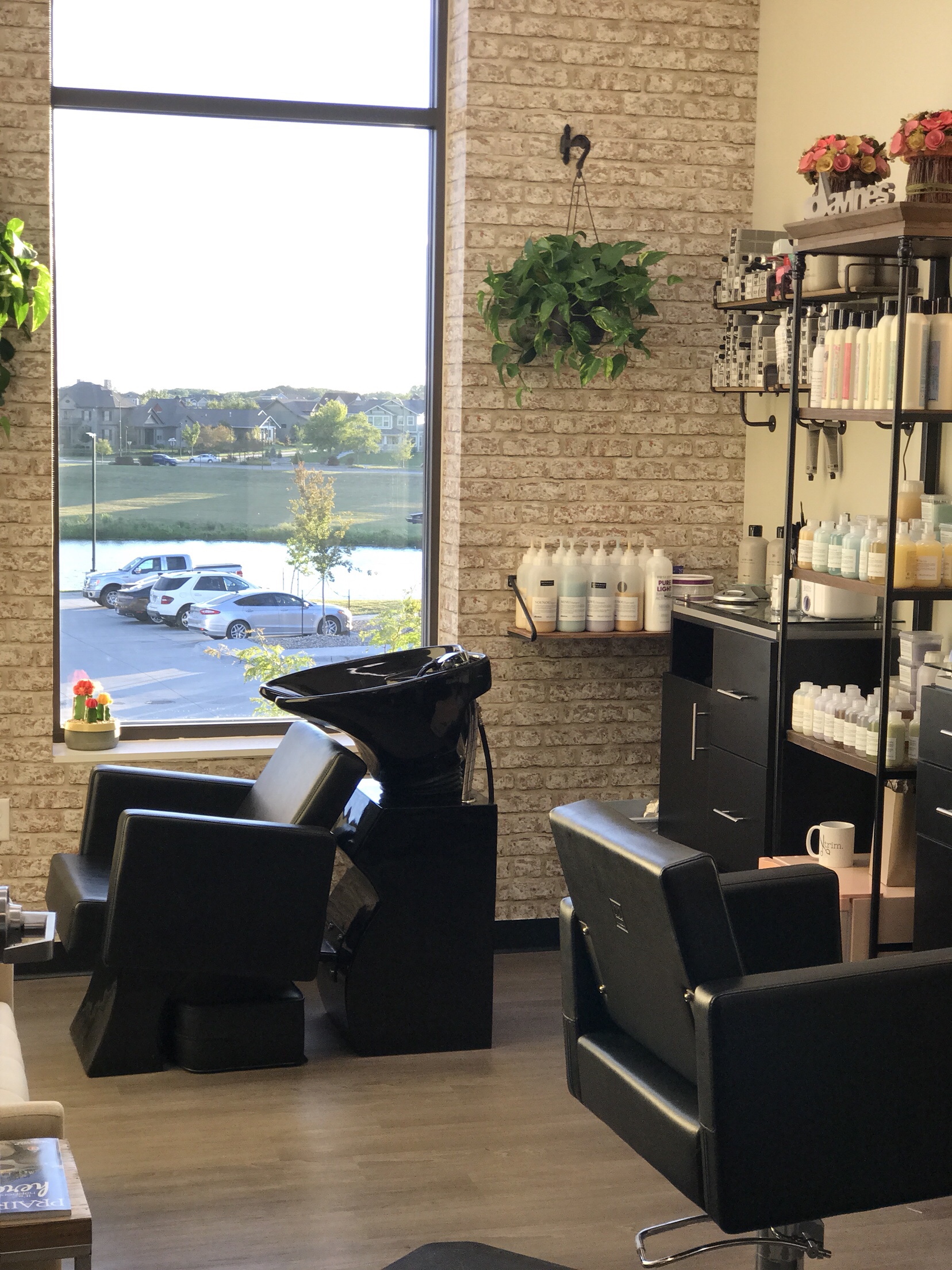 Salon Trim In Ankeny IA | Vagaro