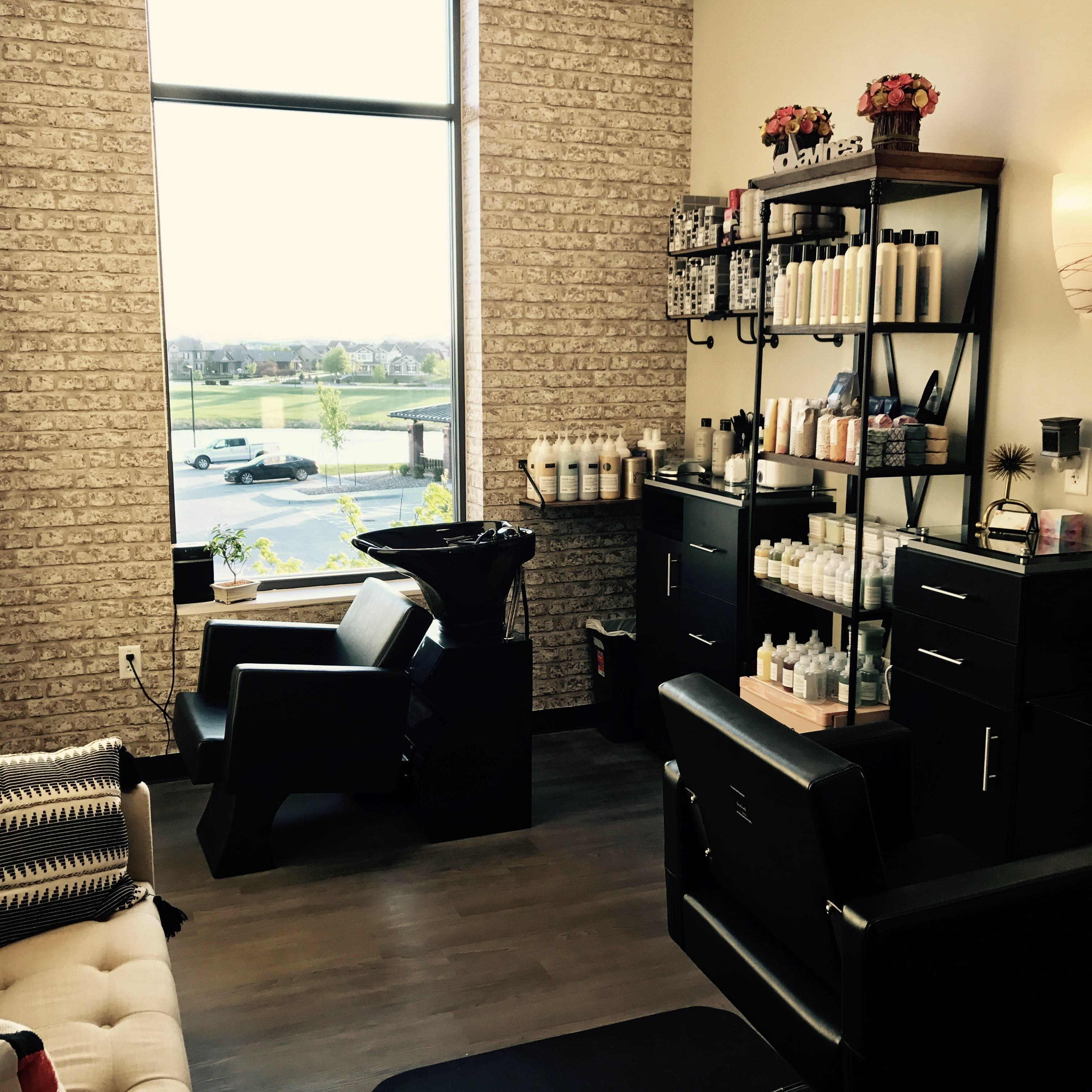 Salon Trim In Ankeny IA | Vagaro